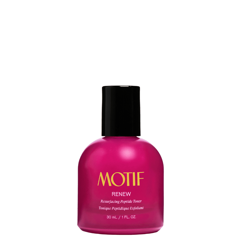 Exfoliating Face Toner | Liquid Chemical Exfoliator